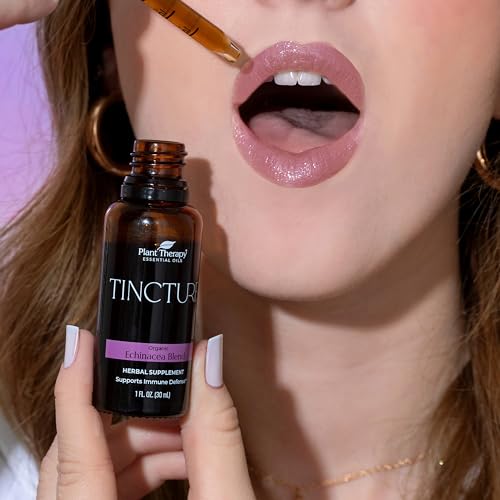 Immune boosting herbal tincture 30 mL