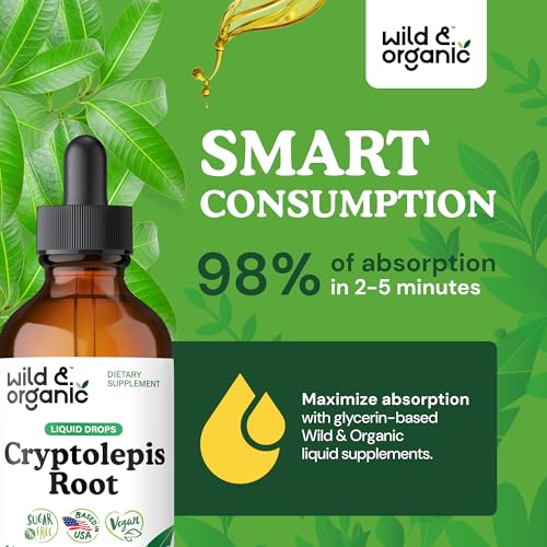 Immune boosting herbal tincture