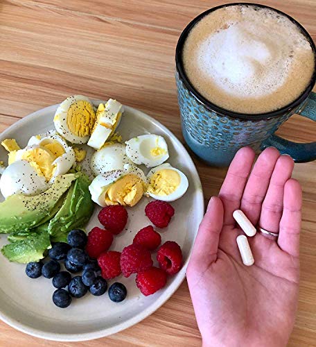 immune-boosting ingredients in one capsule