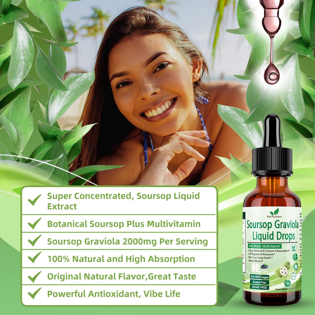 immune boosting liquid multivitamins
