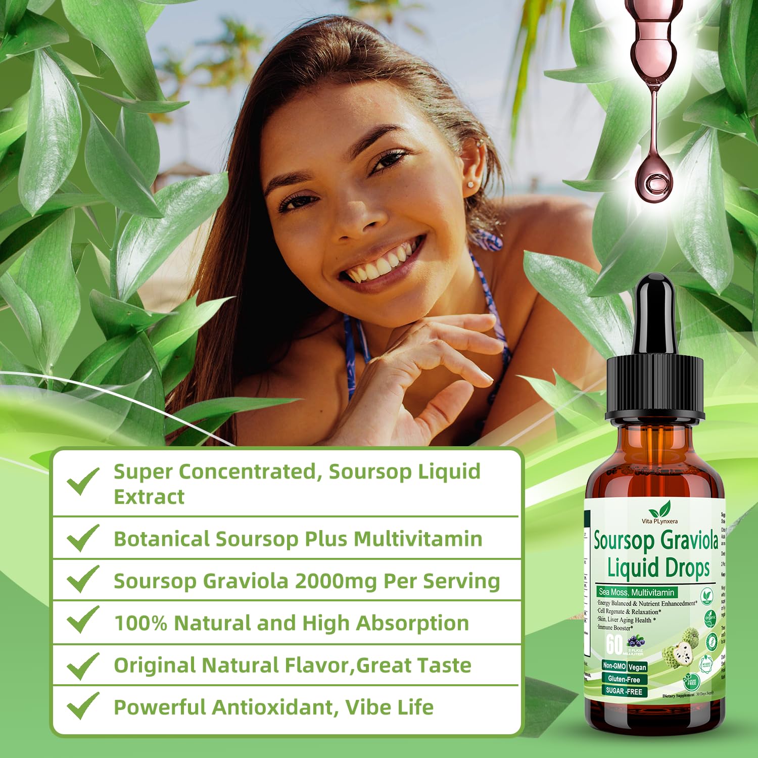 immune boosting liquid multivitamins