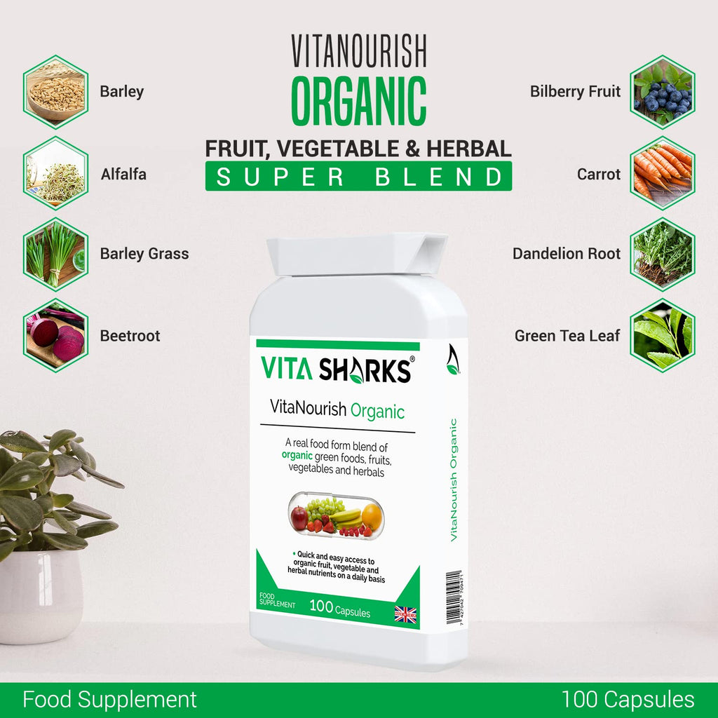 immune-boosting mineral supplements