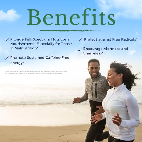 immune-boosting moringa oleifera