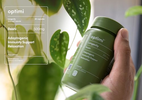 immune boosting reishi mushroom benefits