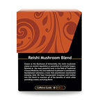 immune-boosting reishi tea blend