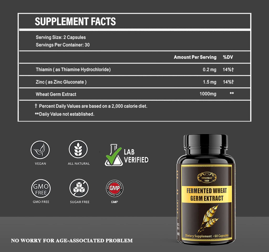 Immune boosting spermidine supplements