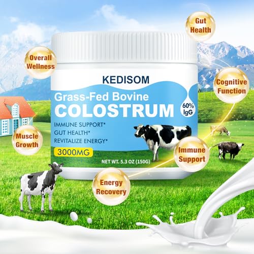 immune boosting superfood supplement