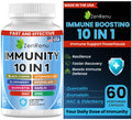 immune boosting supplement for adults