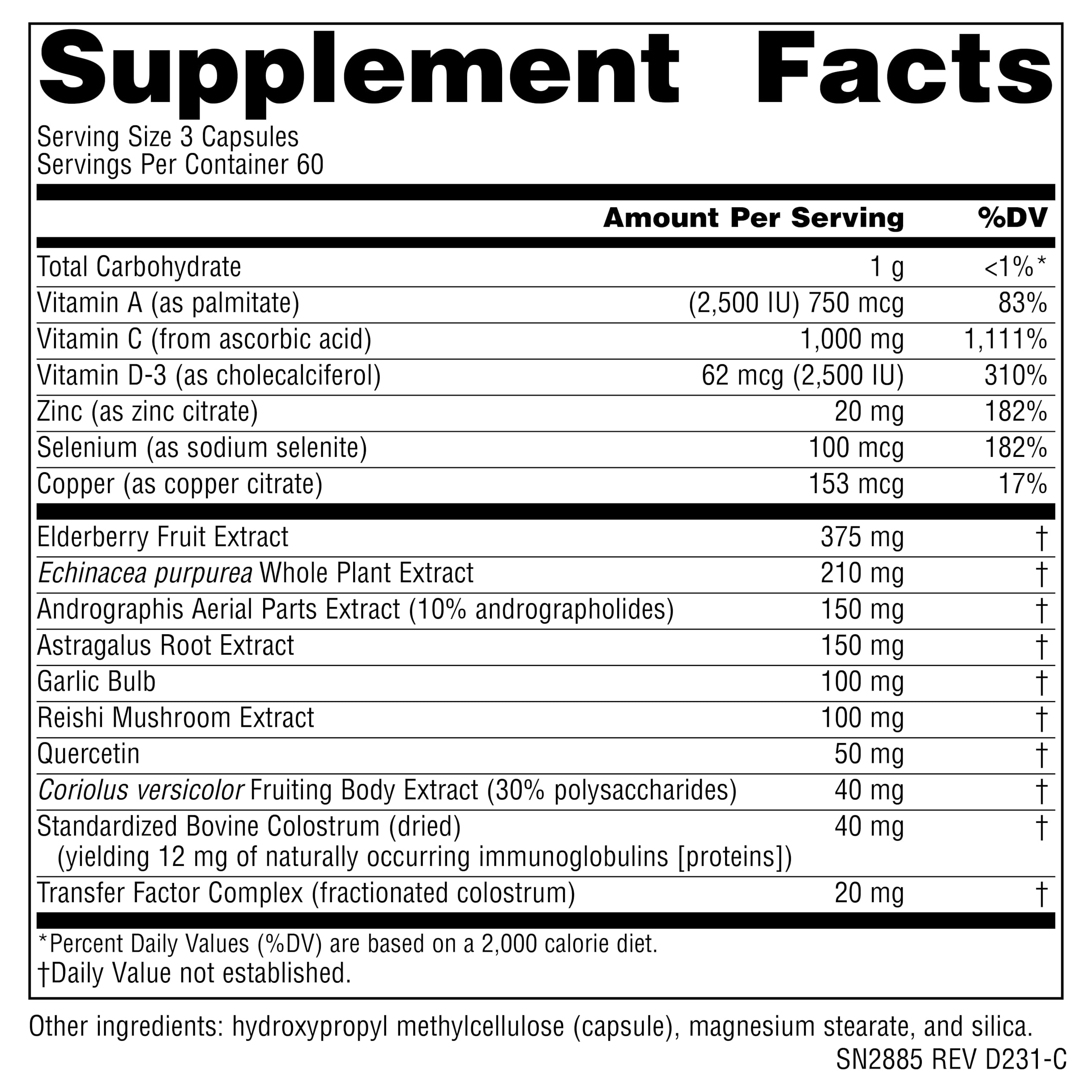 immune-boosting supplements for everyday use