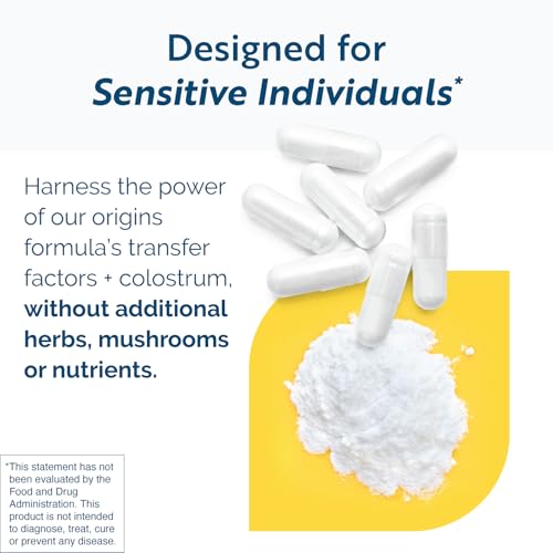 immune boosting supplements for sensitive individuals
