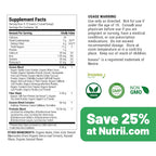 immune-boosting turmeric and ashwagandha blend