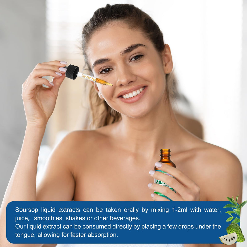 immune-boosting turmeric liquid drops