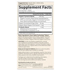 immune-boosting turmeric supplement for everyday use