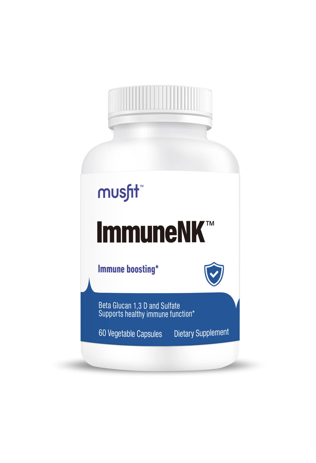immune boosting vegetable capsules