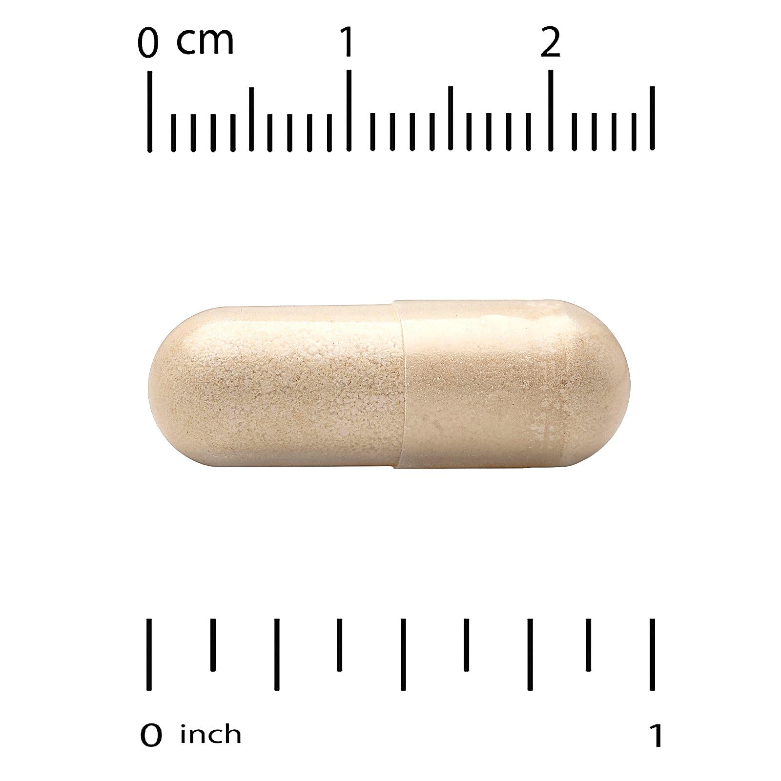 immune-boosting veggie capsules for adults