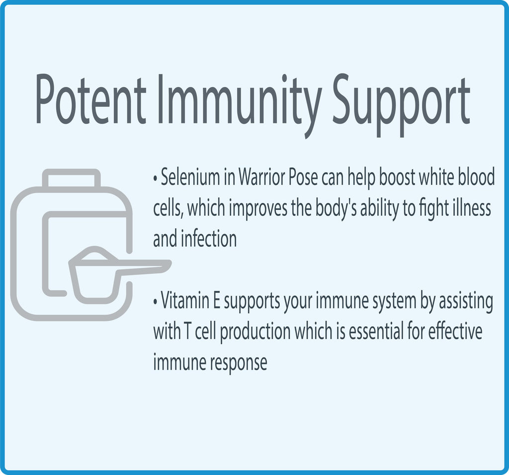 immune boosting vitamin capsules