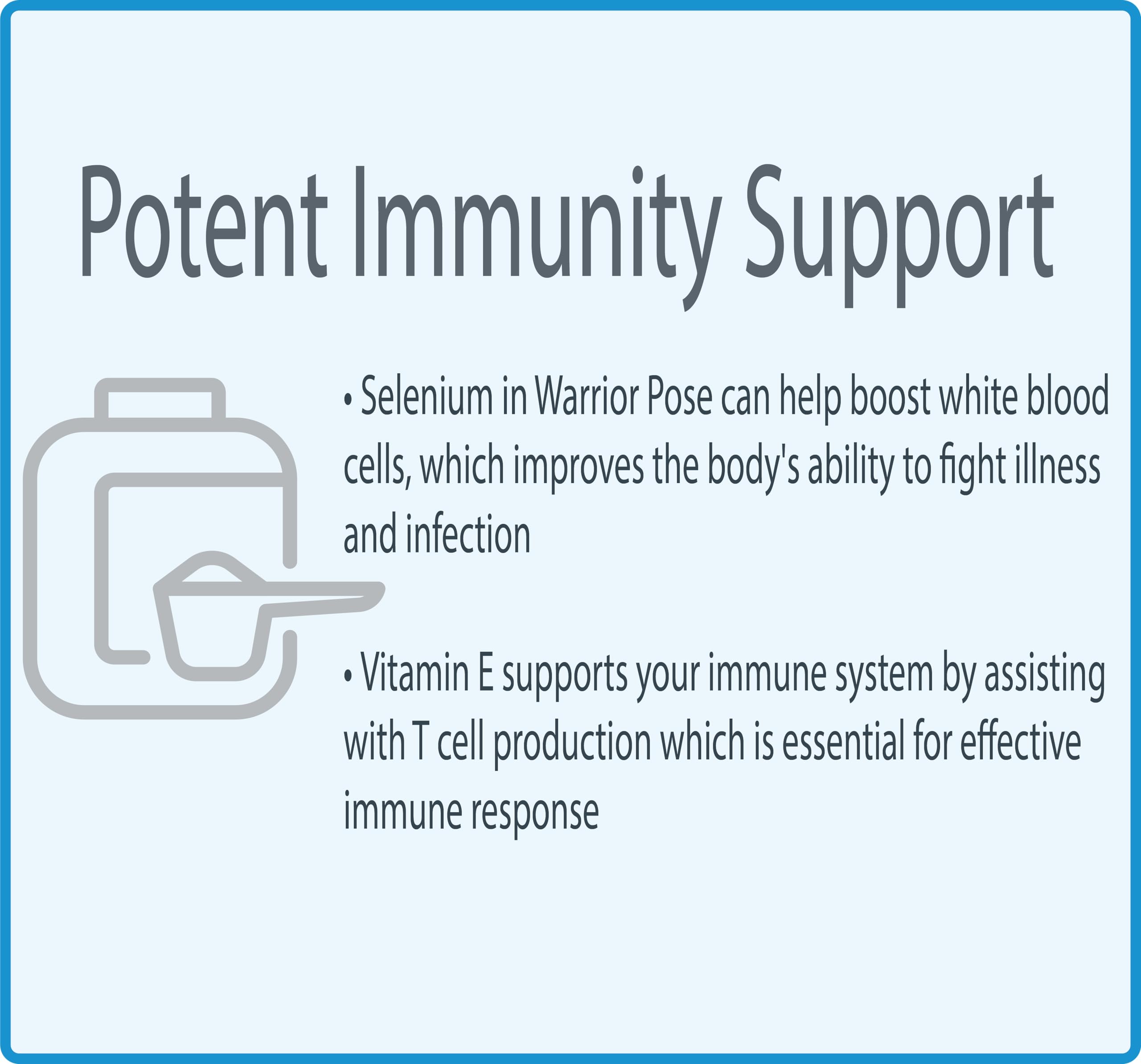 immune boosting vitamin capsules