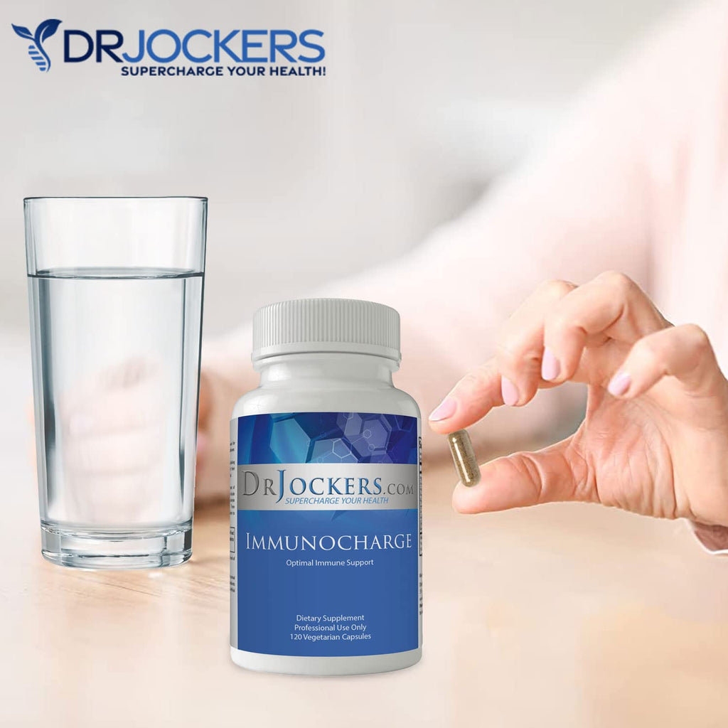immune-boosting vitamin D and K2