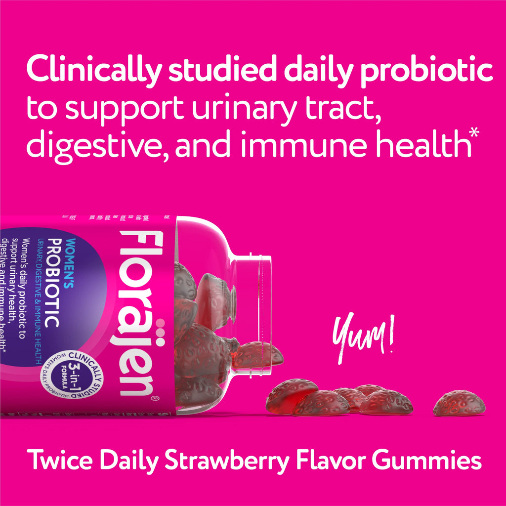immune boosting vitamin gummies for women