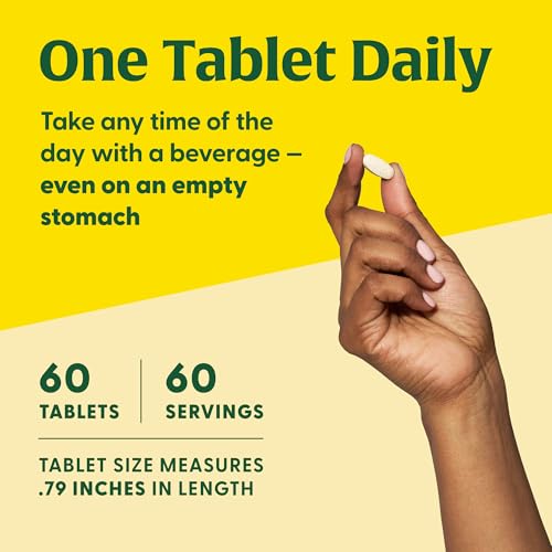 immune boosting vitamin supplement