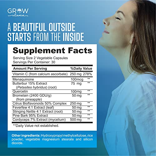 immune boosting vitamin supplement