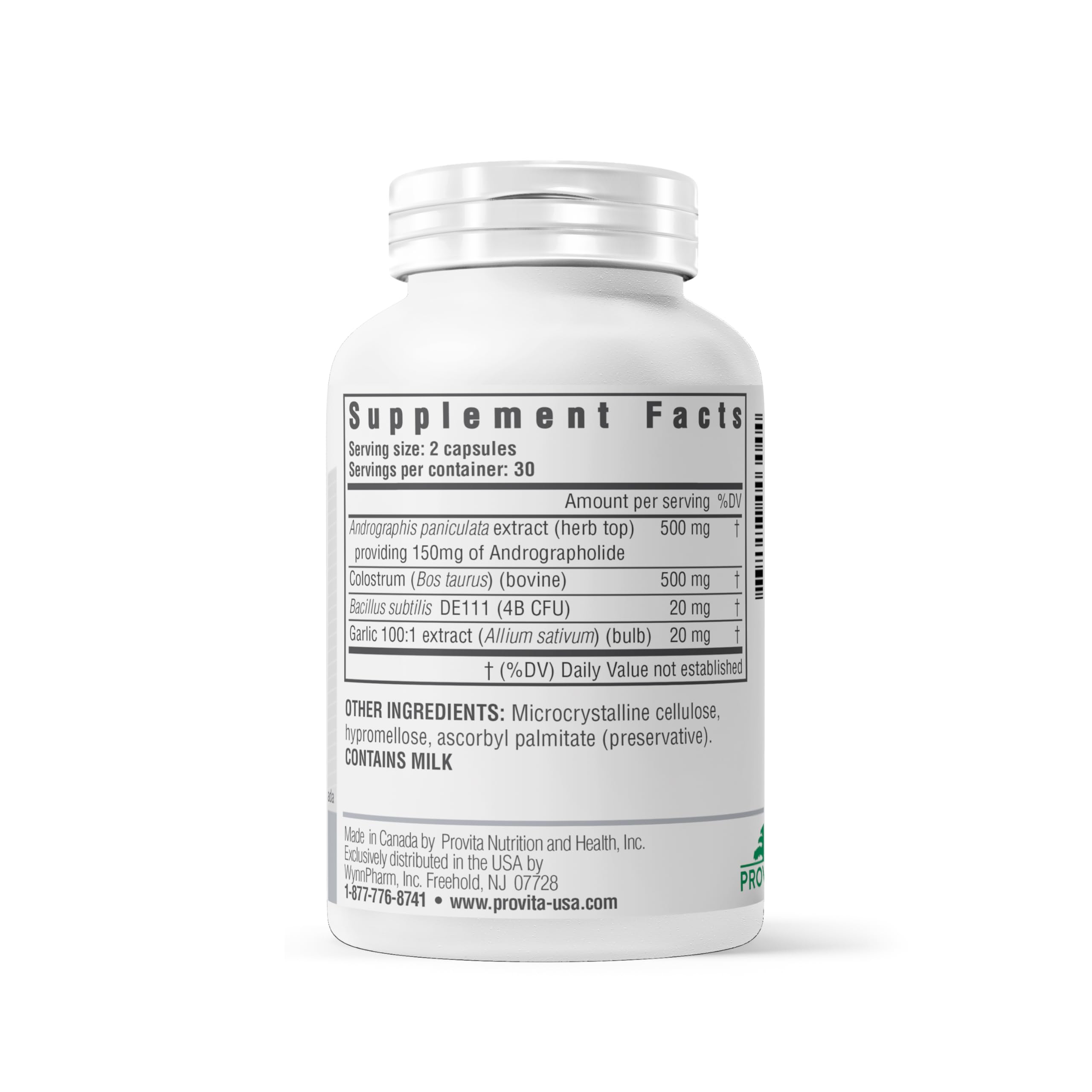 immune boosting vitamins and minerals