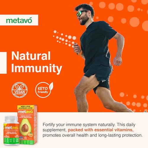 immune boosting vitamins for Canadian winters