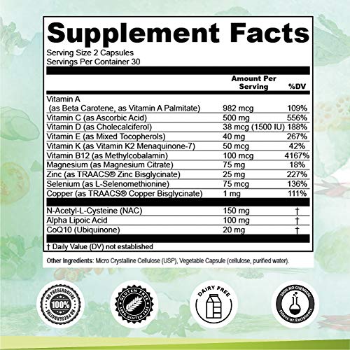 immune boosting vitamins for Canadians