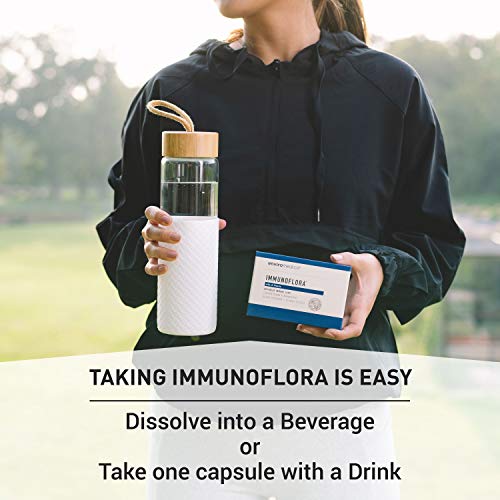 immune-boosting vitamins for everyone