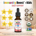 immune-boosting vitamins for kids