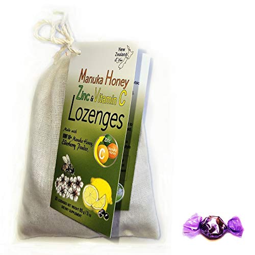 immune boosting zinc supplements