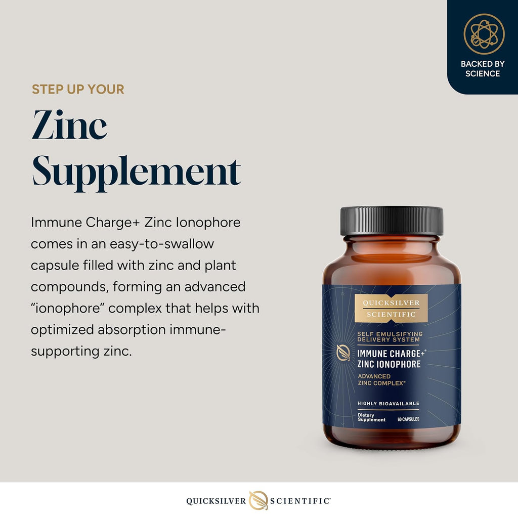 immune charge plus for adults