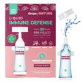 Immune Defense Drops for daily health