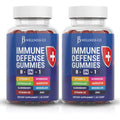 immune defense gummy multivitamin