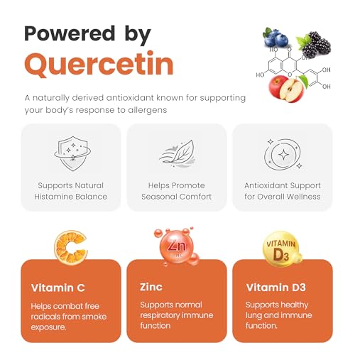 immune defense supplements for year-round health