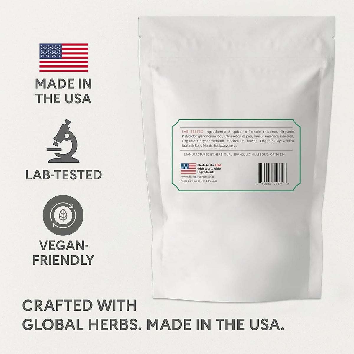 immune defense tea for daily health