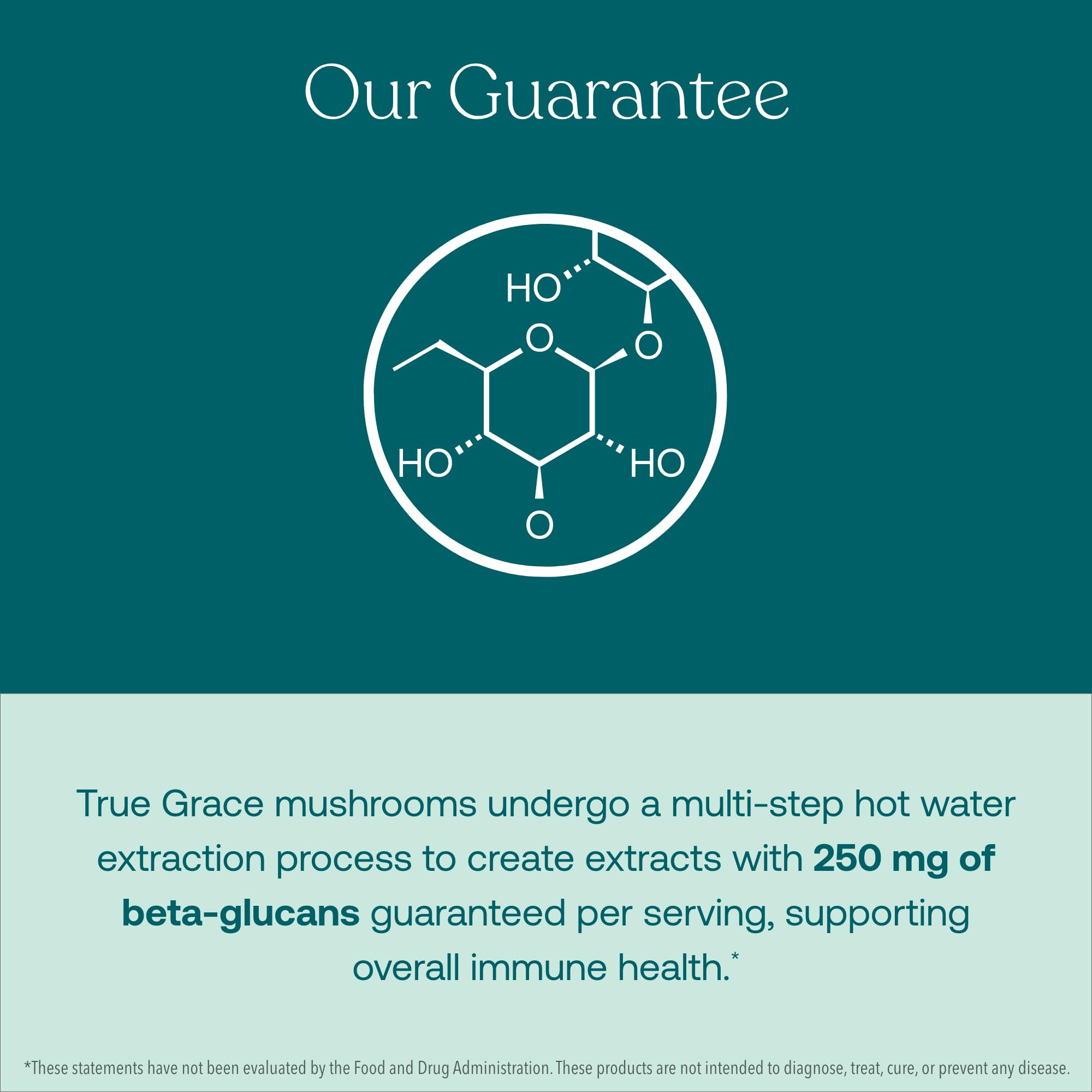 immune defense with organic mushrooms