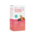 immune elderberry powder for health