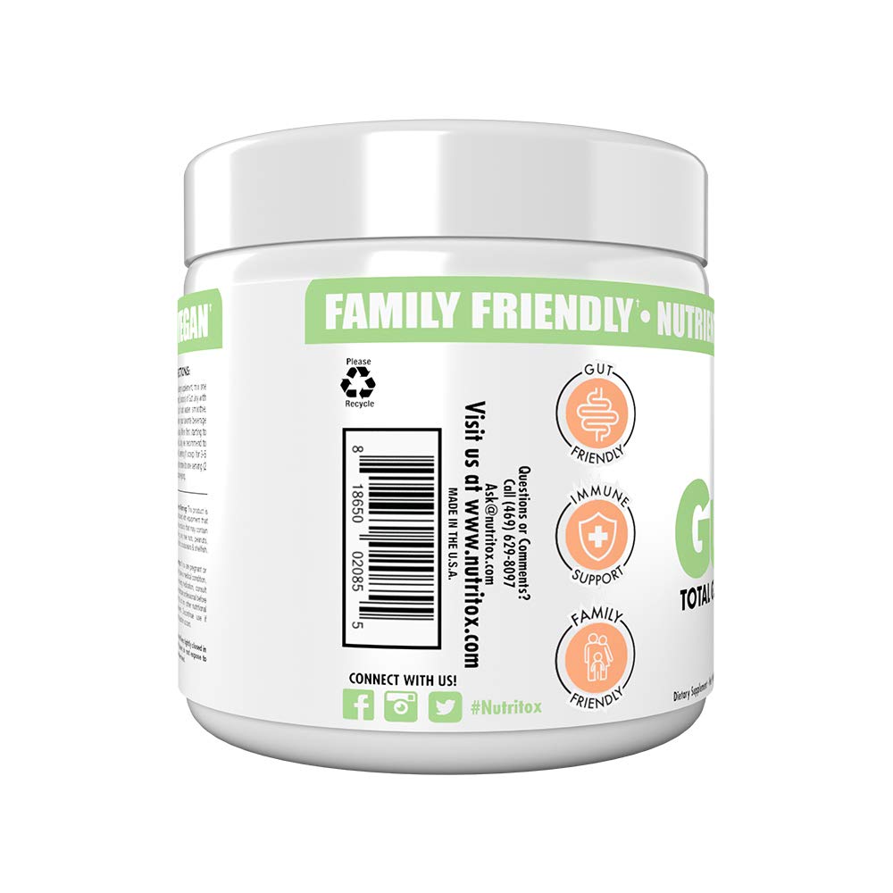immune function booster supplement