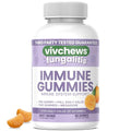 Immune Gummies Vitamin C benefits
