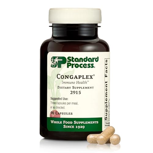 Immune health aid with mushrooms