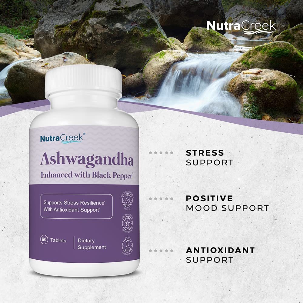 immune health benefits of ashwagandha
