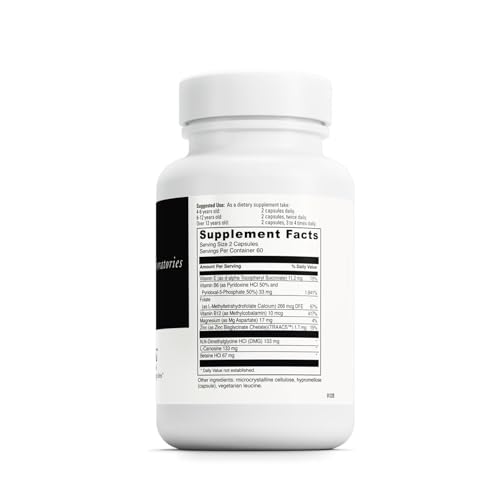 immune health benefits of blended vitamins