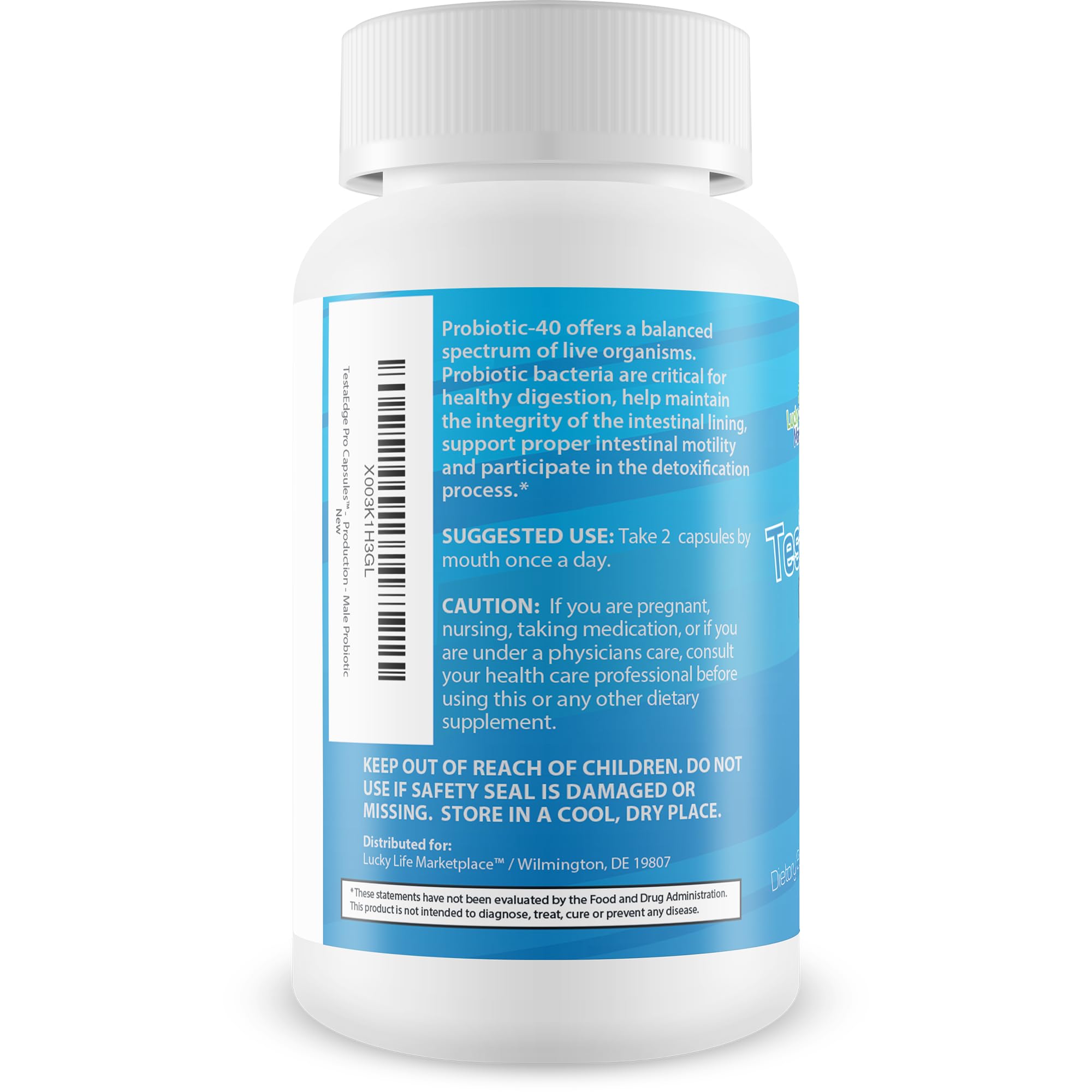 Immune health benefits of probiotics