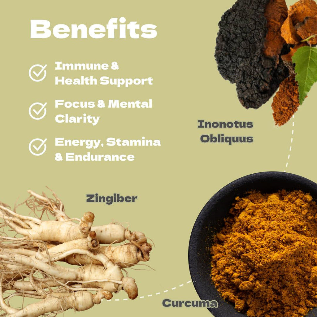 immune health benefits of turmeric