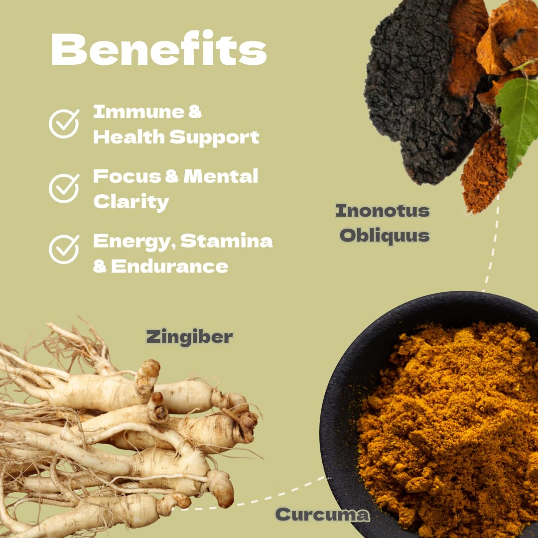 immune health benefits of turmeric