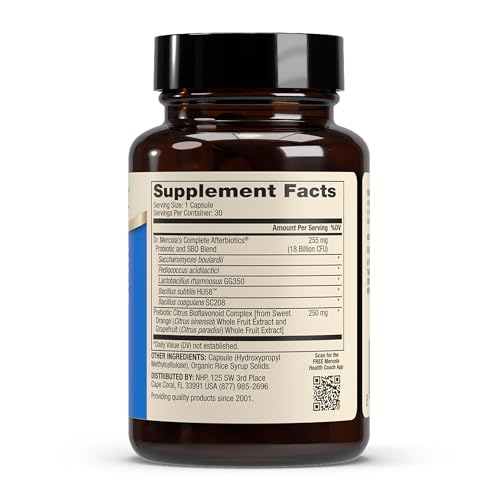 immune health blended mineral supplements
