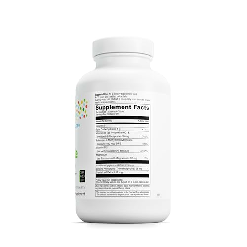 immune health blended vitamin for kids