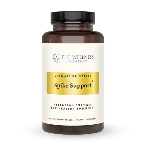 immune health blended vitamin supplement