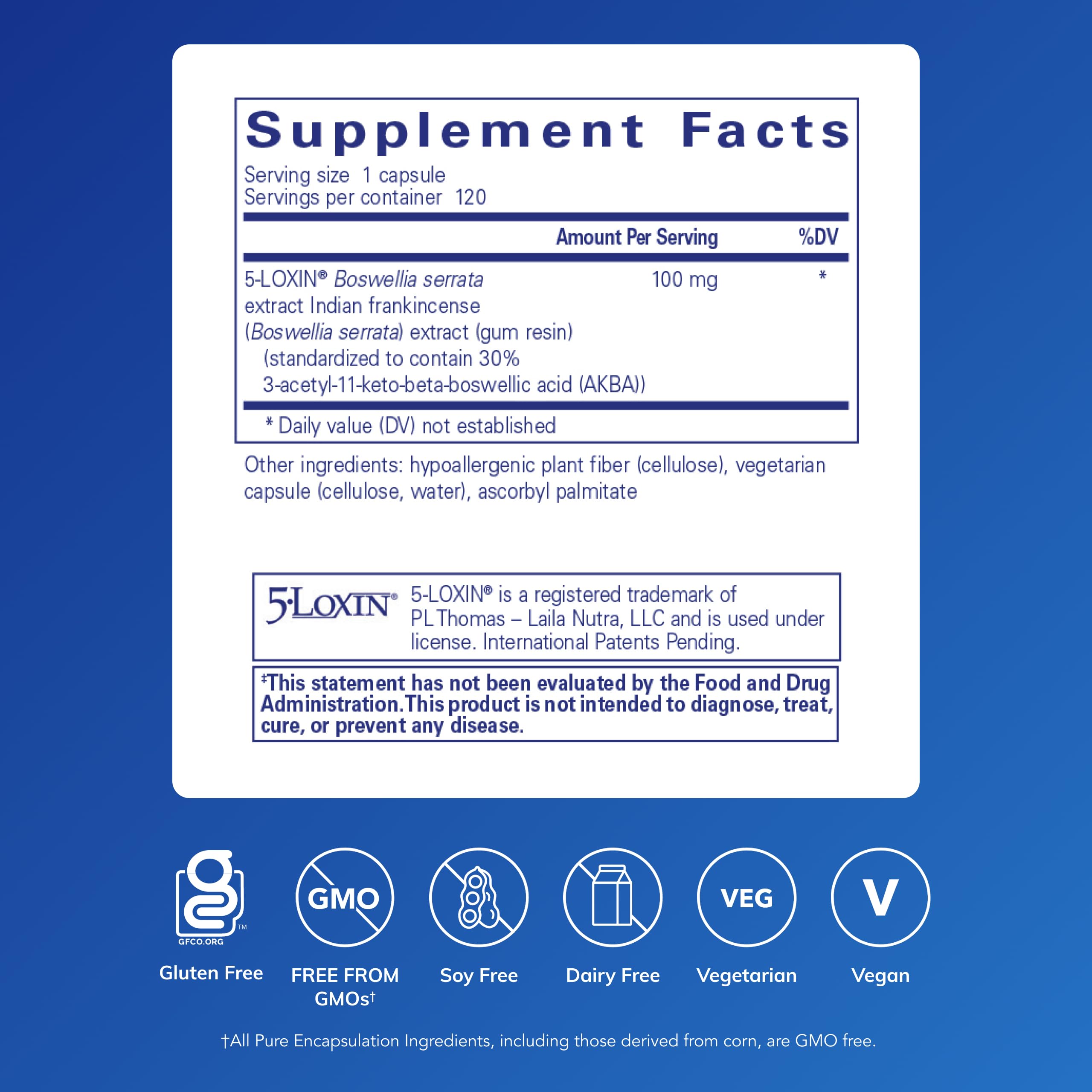 immune health blended vitamin supplements